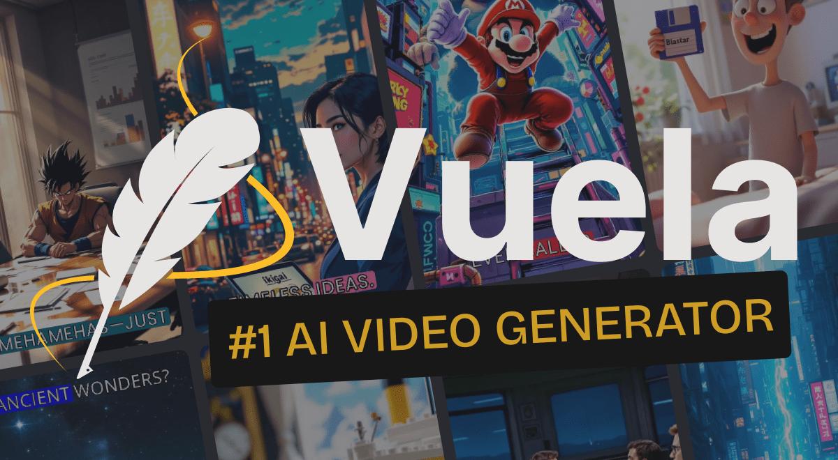 How to create viral skeleton exercise videos with AI